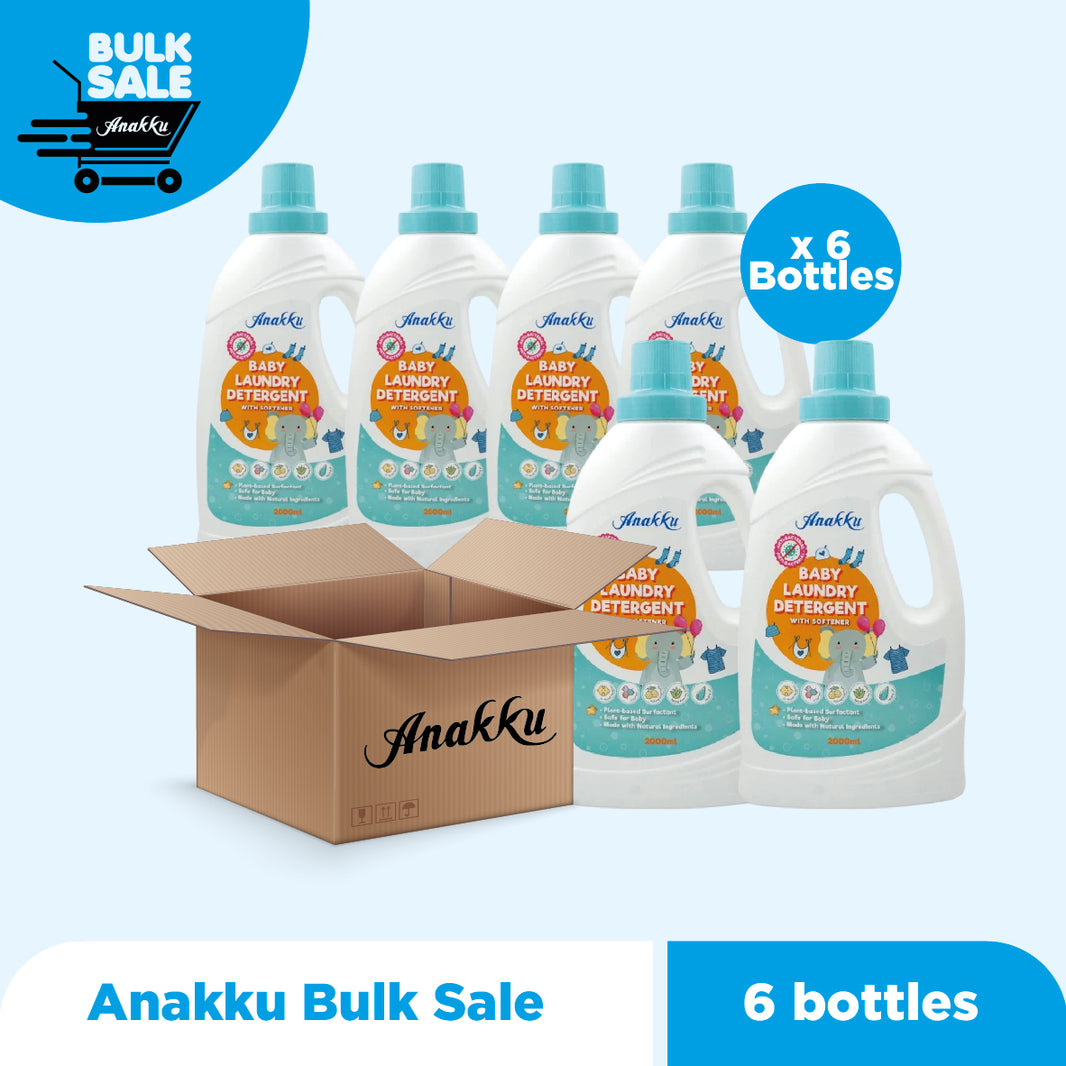 ANAKKU SDN BHD – Anakku Malaysia