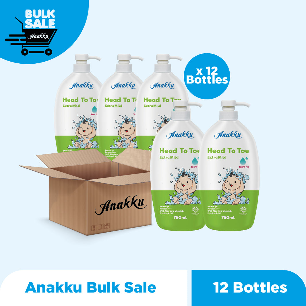 Anakku Bulk Sale – Anakku Malaysia