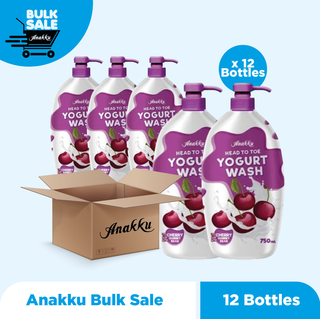 Anakku Bulk Sale – Anakku Malaysia